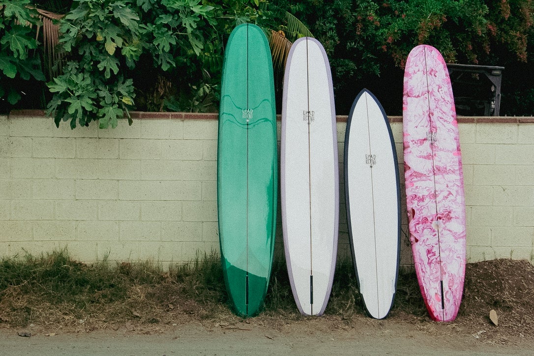 Home | Bird Rock Surf Shop