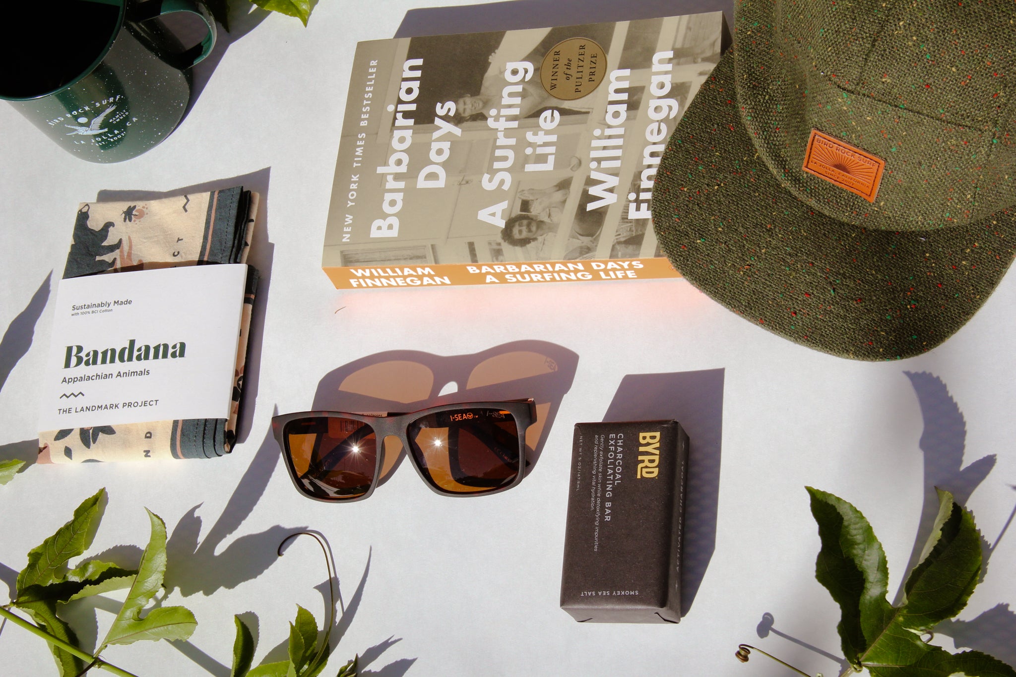 Home | Bird Rock Surf Shop