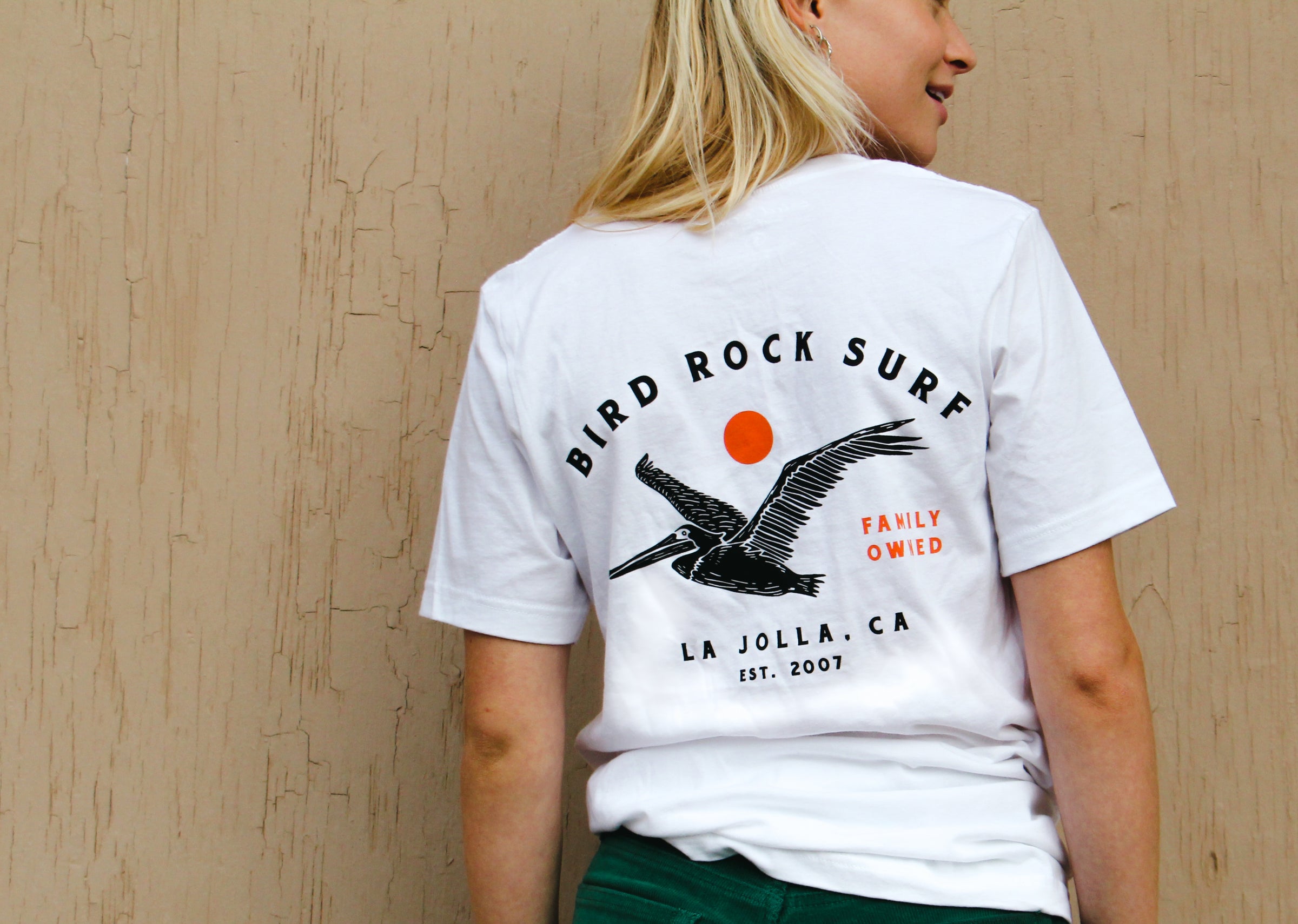 Home | Bird Rock Surf Shop