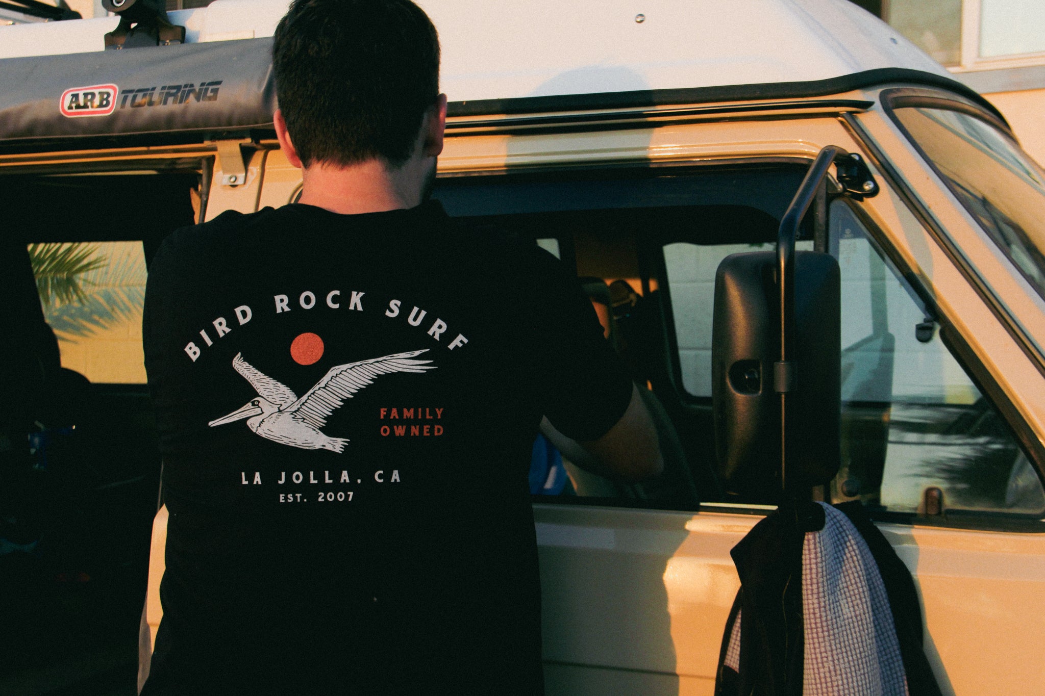 Home | Bird Rock Surf Shop