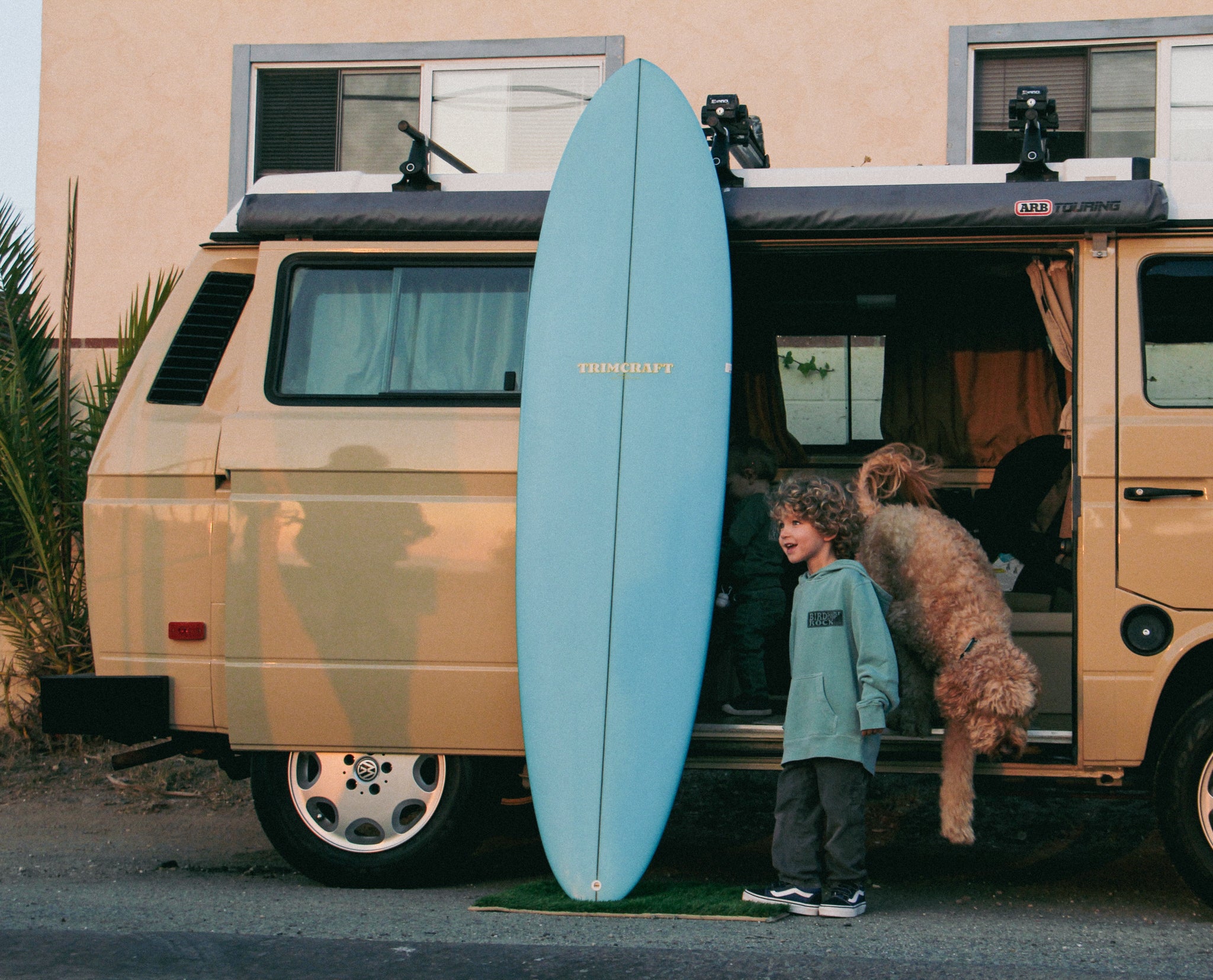 Home | Bird Rock Surf Shop