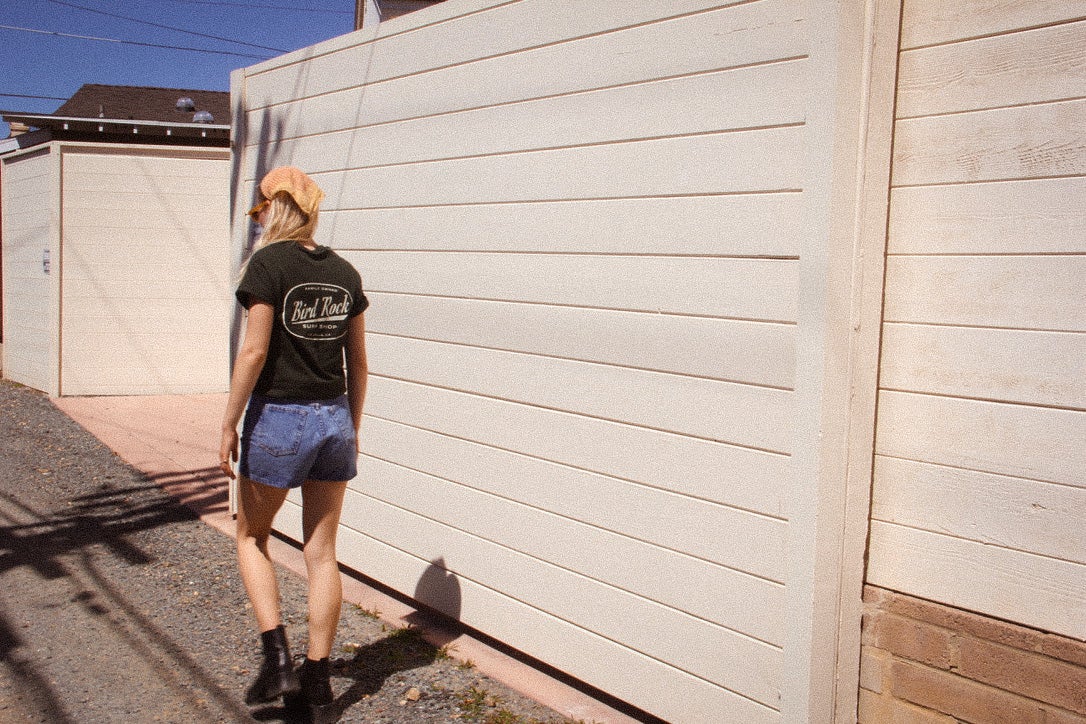 Home | Bird Rock Surf Shop