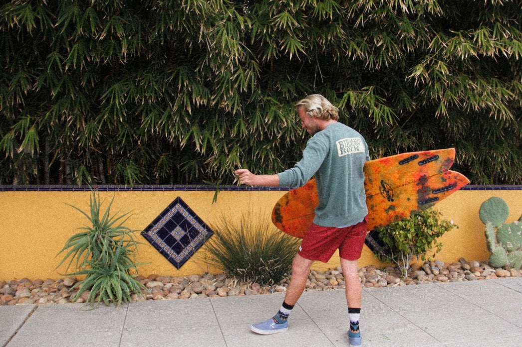 Home | Bird Rock Surf Shop